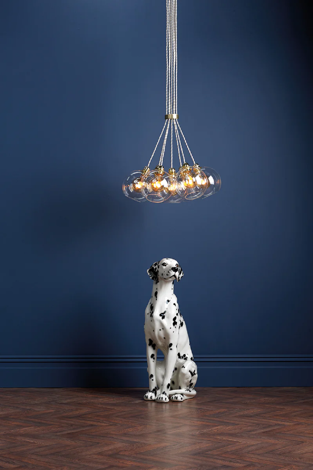 Showcasing David Hunt Lighting – The Light Company