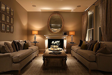 Layer Lighting - How to create layers of lighting in your home – The ...