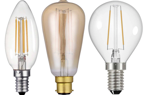 Understanding the Differences Between Low Energy & LED Light Bulbs ...