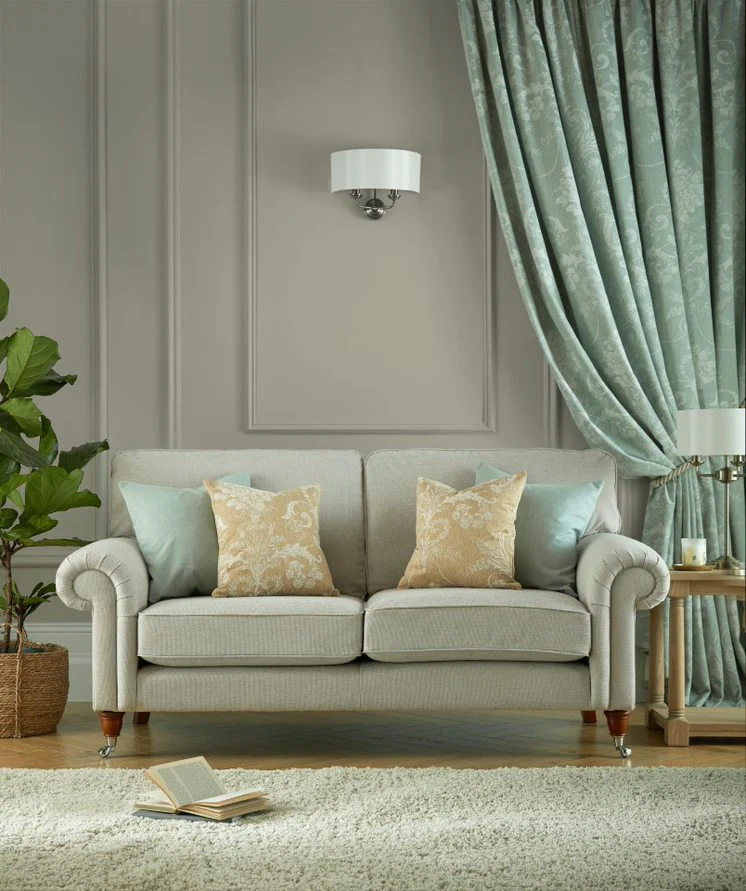 Transform Your Home into a Laura Ashley Haven with The Light Company