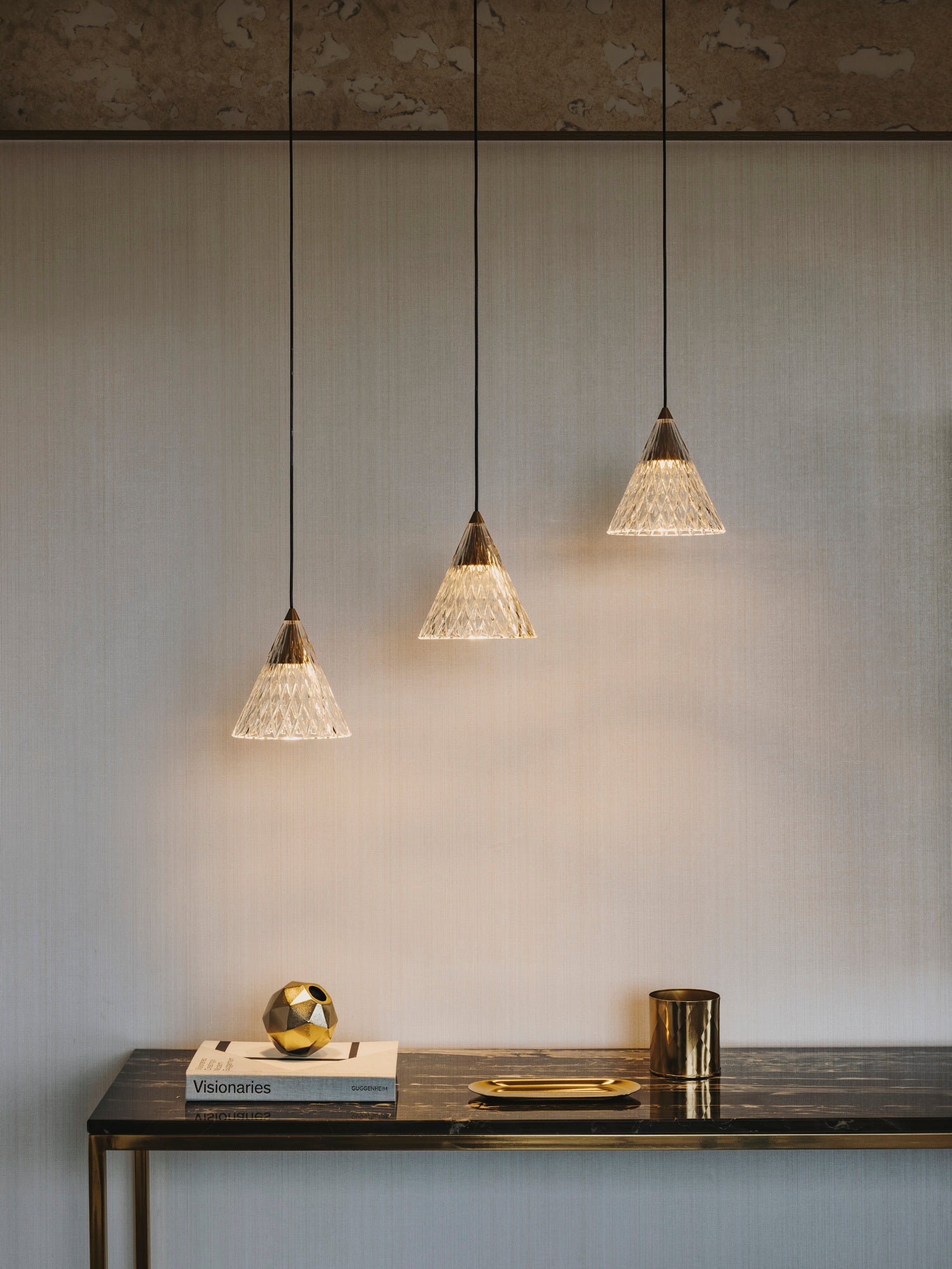 Bespoke Lighting Solutions for the Perfect Home - The Light Company