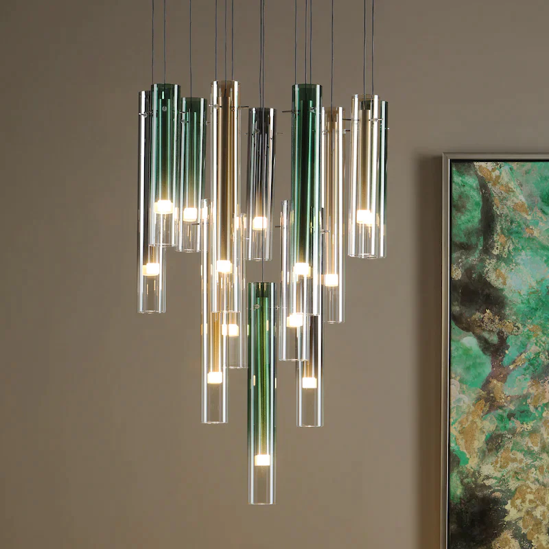 Lighting Fixtures That Make a Bold Design Statement – The Light Company