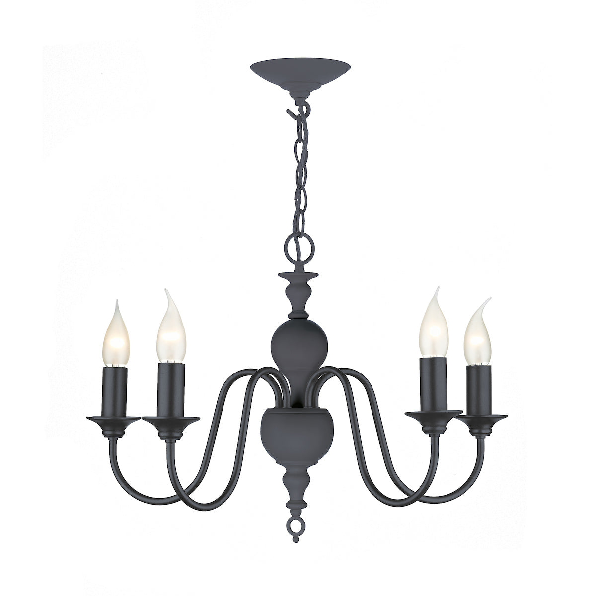 Flemish Light Collection - David Hunt Lighting – The Light Company