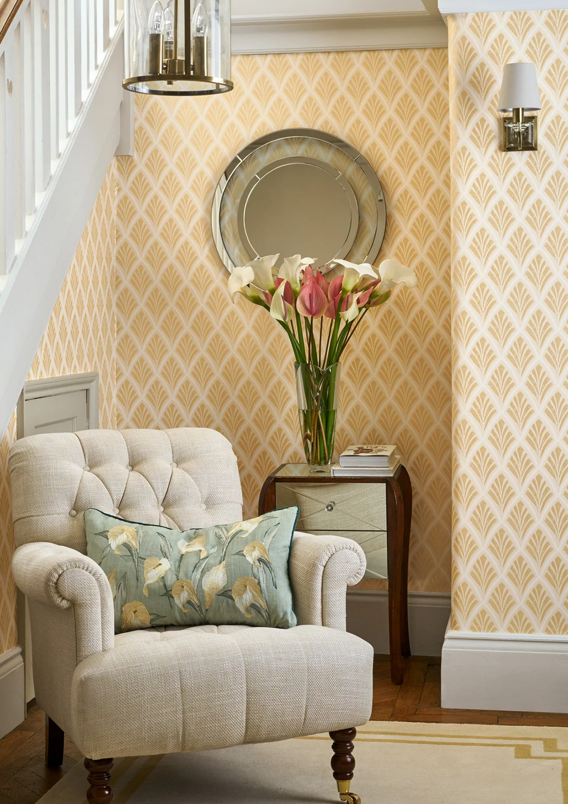 Laura Ashley Homeware The Light Company