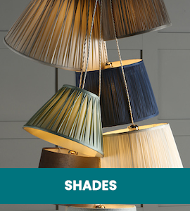 Laura Ashley Lamp Shades | Exclusive Collection - Shop Now – The Light ...
