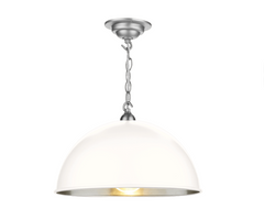 David Hunt Lighting Ealing Pendant Small Bespoke – The Light Company