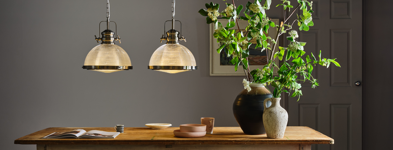 The Light Company - Home & Outdoor Lighting, Accessories & Fabrics